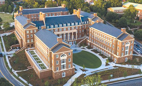 Best MBA Programs for 2025 – Human Resource Management | Fortune Education