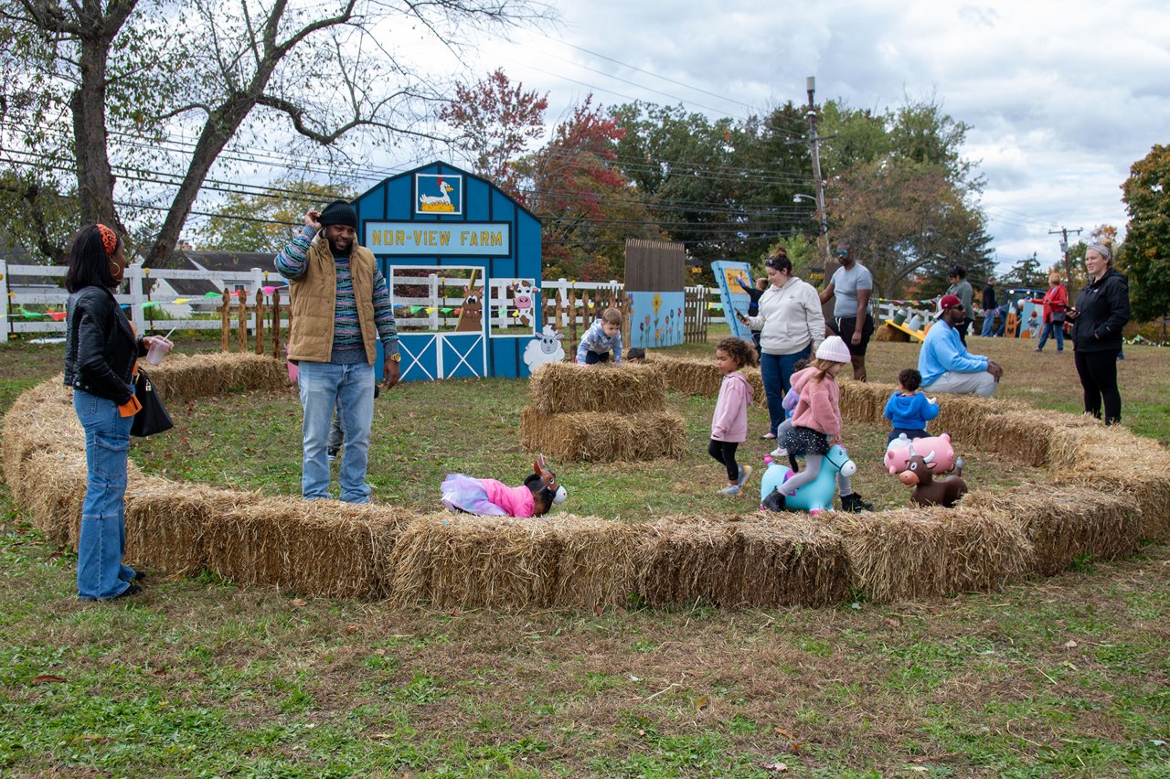 Upper Merion, Pennsylvania | Fortune Well