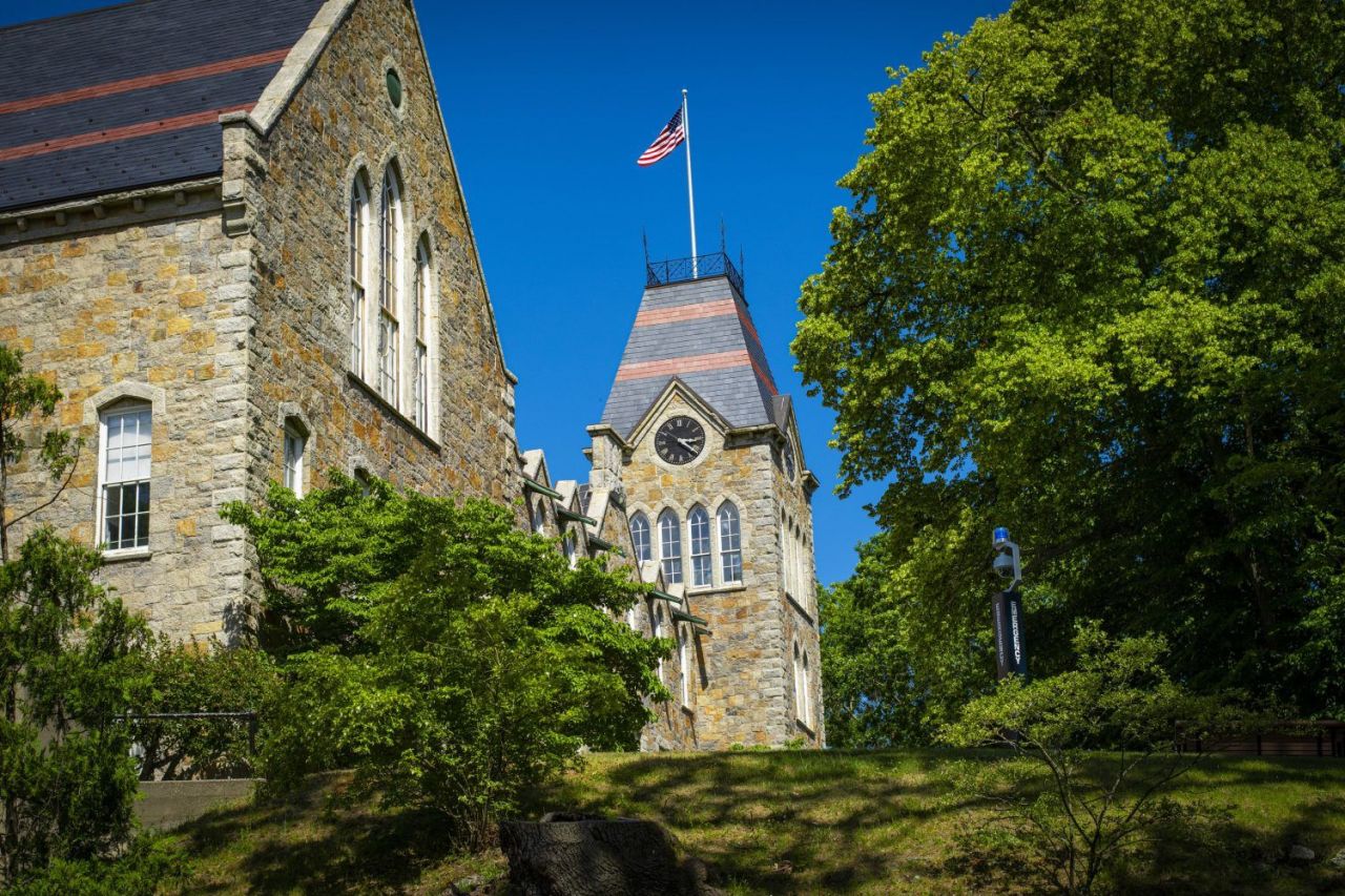 Best Online Master’s in Computer Science for 2025 | Fortune Education