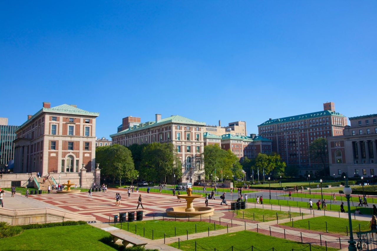 Best Executive MBA Programs for 2024 | Fortune Education
