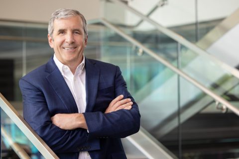 Why Trane CEO Dave Regnery pays employees' tuition up front | Fortune