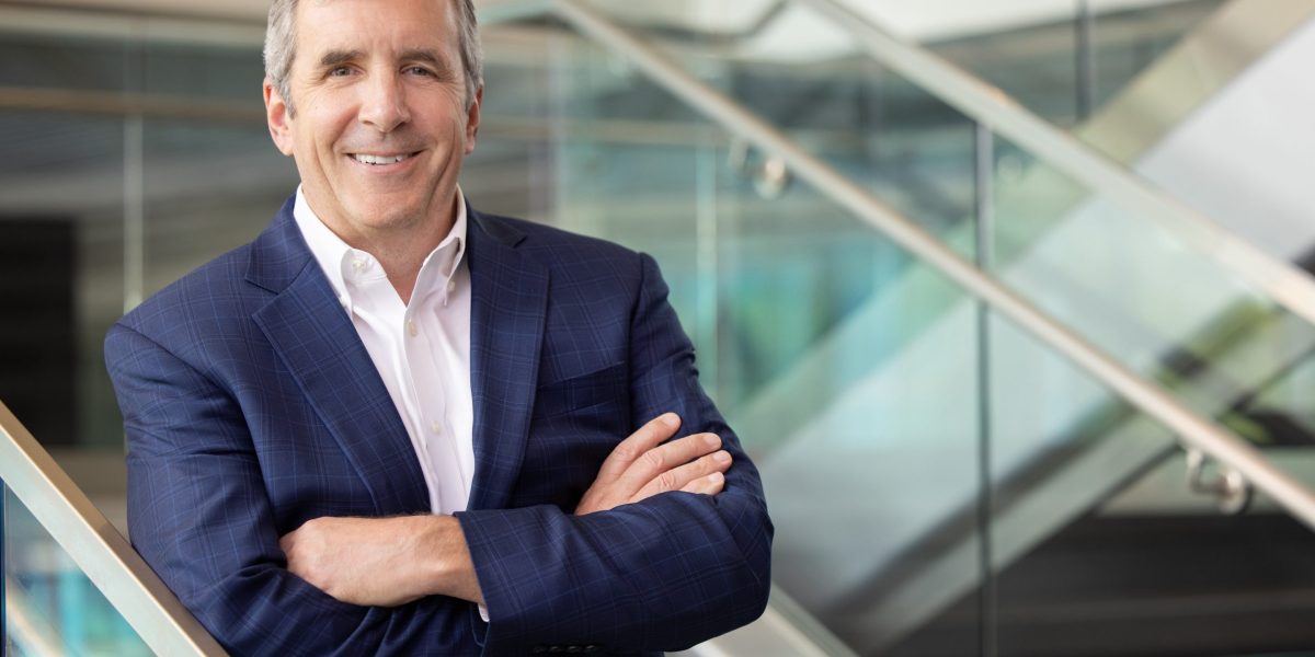 Why Trane CEO Dave Regnery pays employees' tuition up front | Fortune