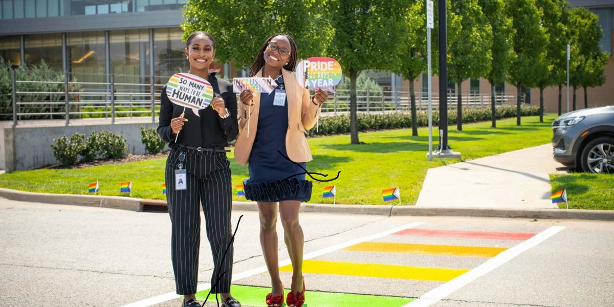 Equity of opportunity fuels business success at the Best Workplaces ...