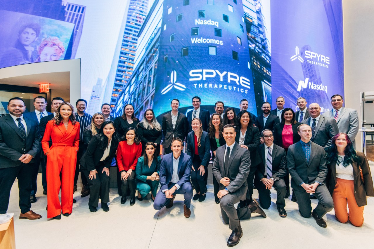 Spyre Therapeutics Company Profile, Stock Price, News, Rankings | Fortune