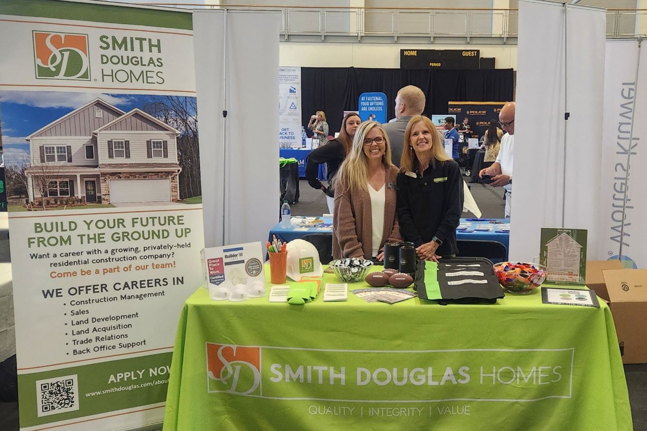 Smith Douglas Homes Company Profile, Stock Price, News, Rankings | Fortune