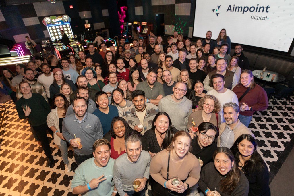 Aimpoint Digital Company Profile, Stock Price, News, Rankings | Fortune