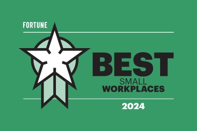 Great Place to Work Rankings | Fortune