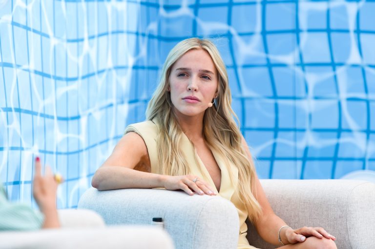 'Call Her Daddy' podcast host inks $100 million deal with Sirius XM ...