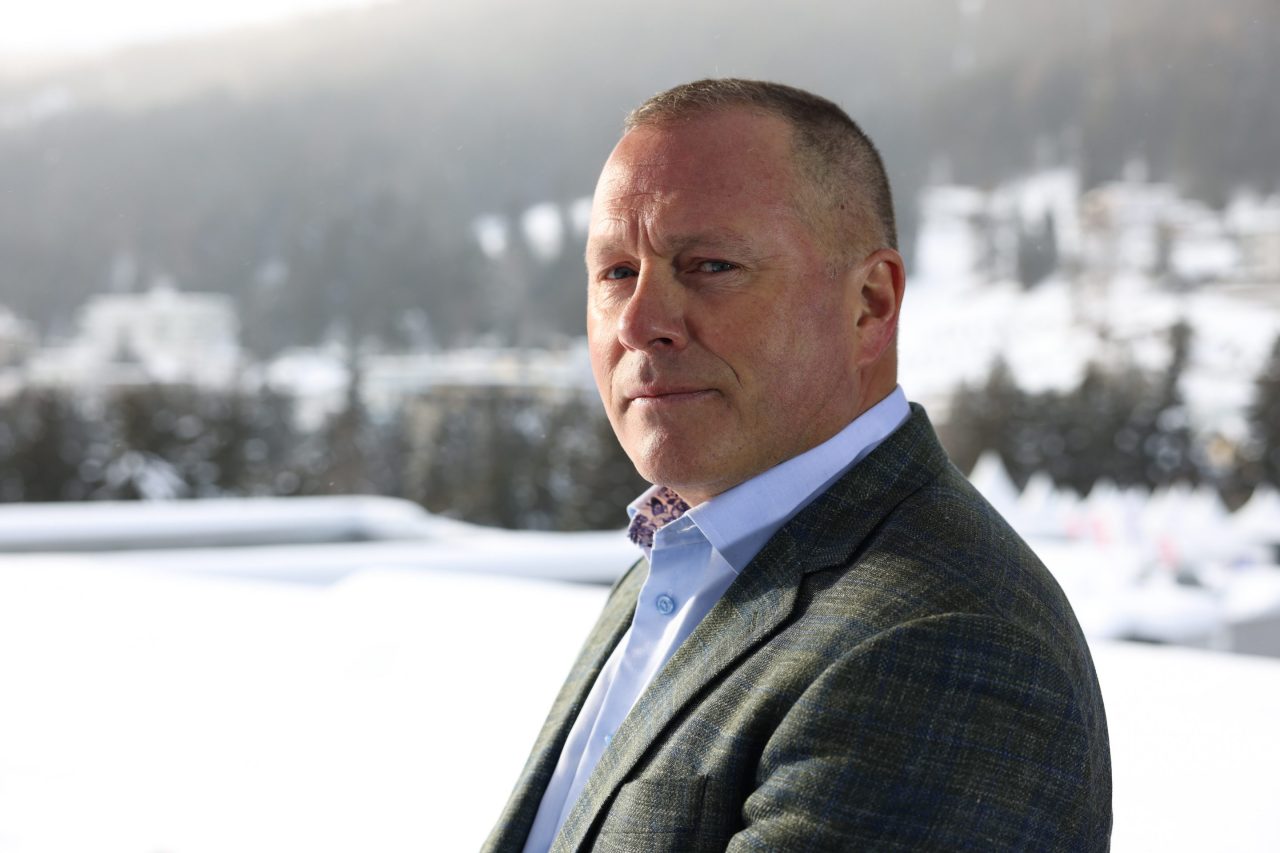 Nick Swinmurn: Zappos’ silent founder | Fortune