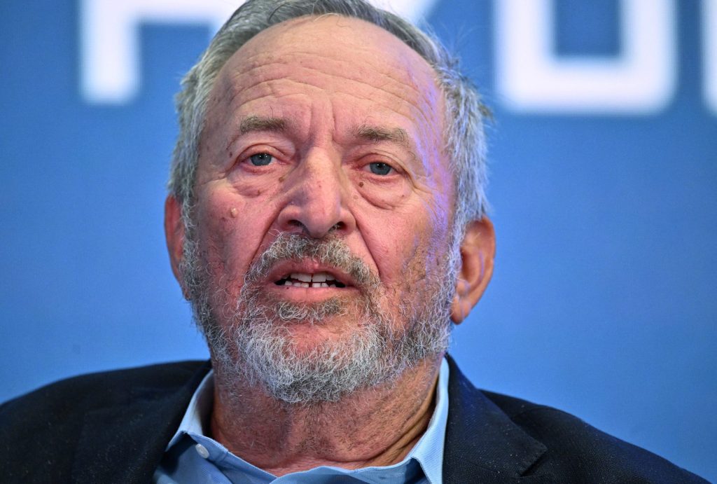 Fortune 500: 7 in 10 Senior Executives Are White Men | Fortune