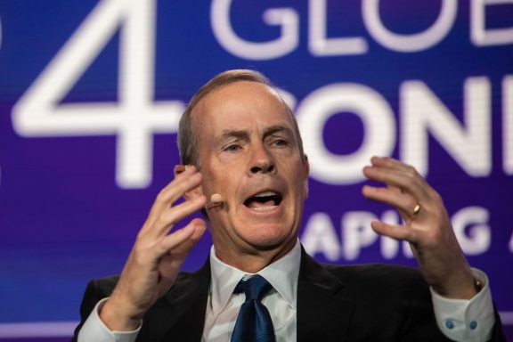 Bill Gates on climate change: Planting trees is 'complete nonsense ...