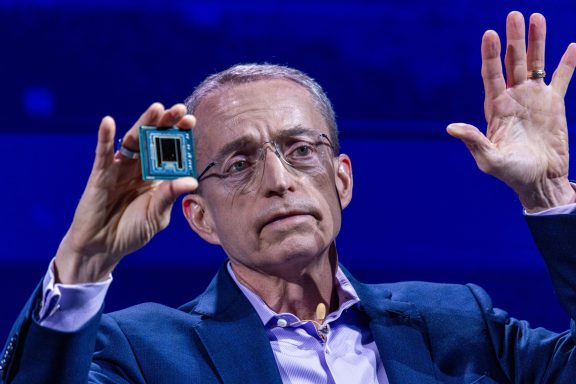 Intel slashes 18,000 jobs and suspends dividend to better compete with ...