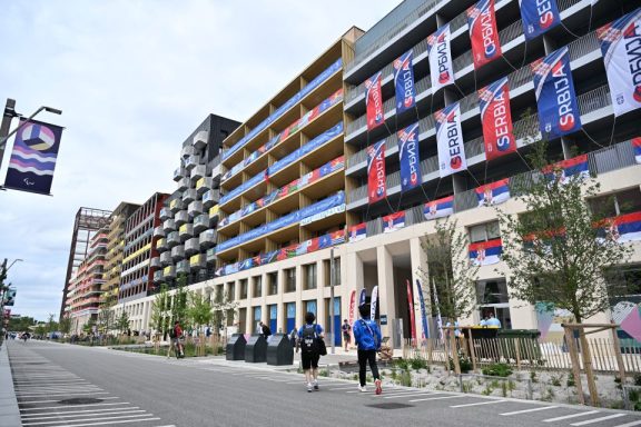 3 key takeaways from Paris on hosting a successful Olympics | Fortune