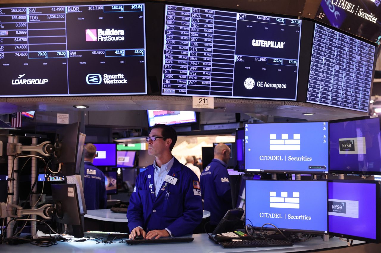 Articles by Alicia Adamczyk | Fortune