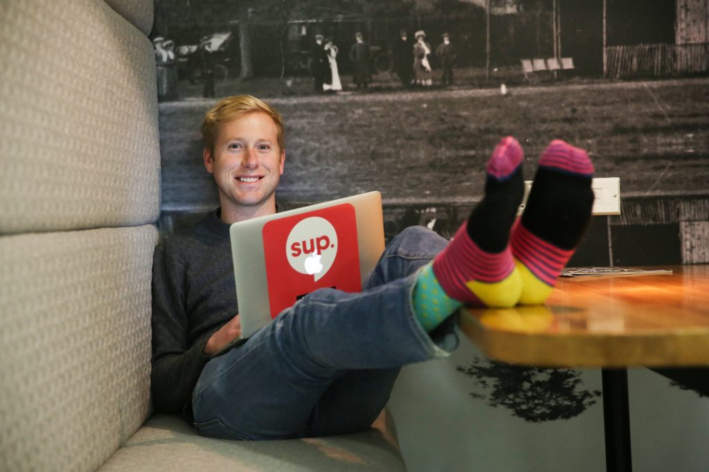 Samuel Burke | Fortune