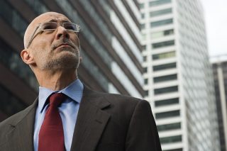 Fortune 500: 7 in 10 Senior Executives Are White Men | Fortune