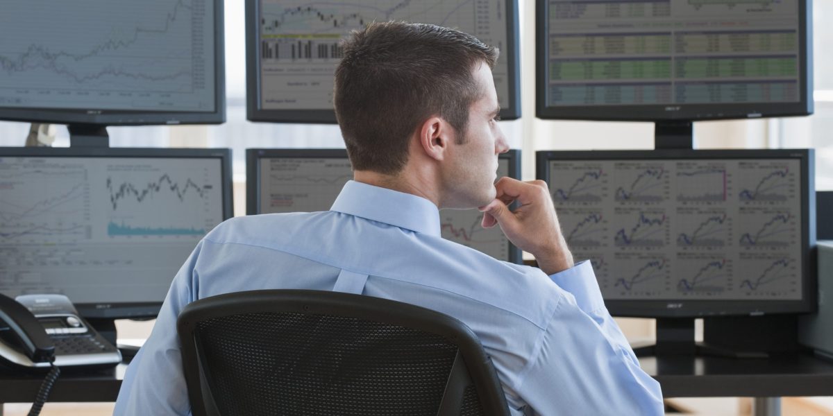 5 cognitive biases that nudge investors into bad personal finance ...