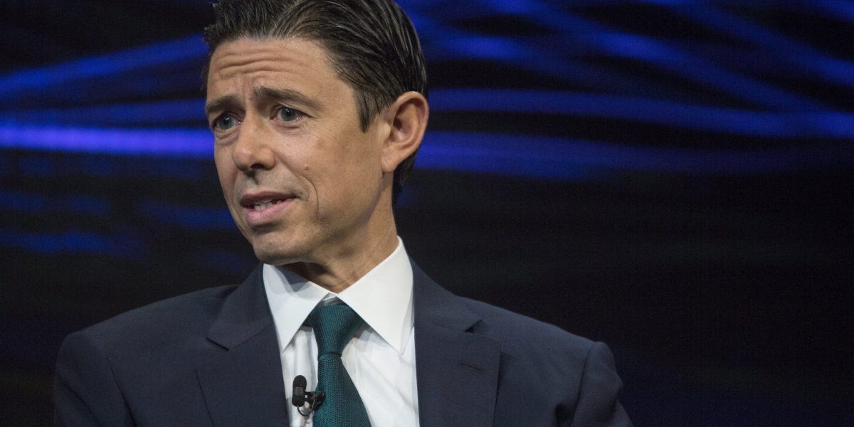 KKR's 'apprenticeship culture' fuels $1 trillion goal | Fortune