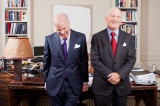 KKR’s co-CEOs want to reach $1 trillion in assets by 2030. It will ...