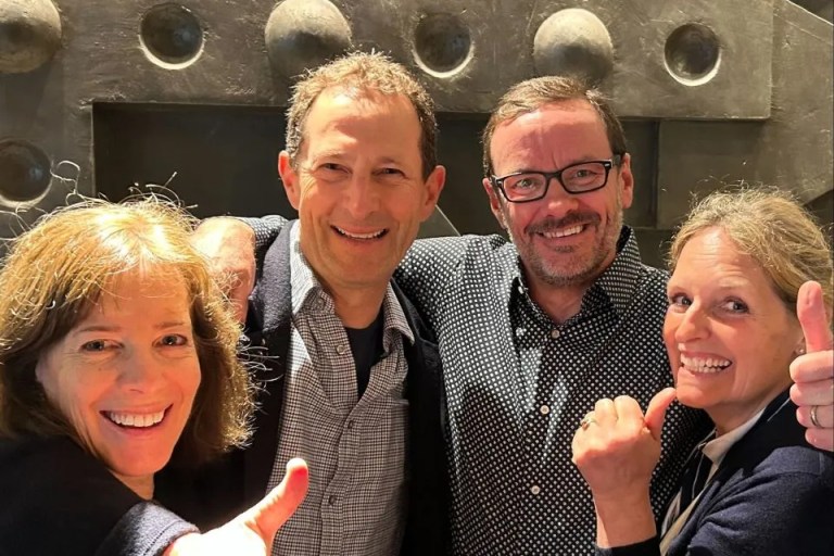 Mike Lynch’s codefendant, Stephen Chamberlain, died suddenly on the ...