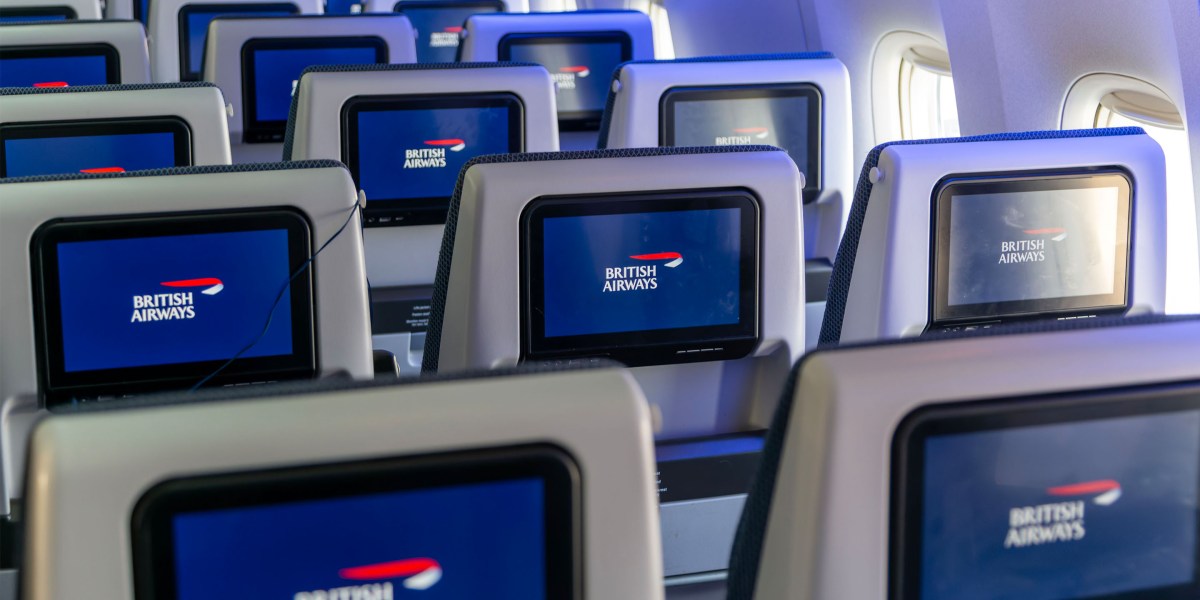 Avios transfer guide: What to know before using your points | Fortune ...