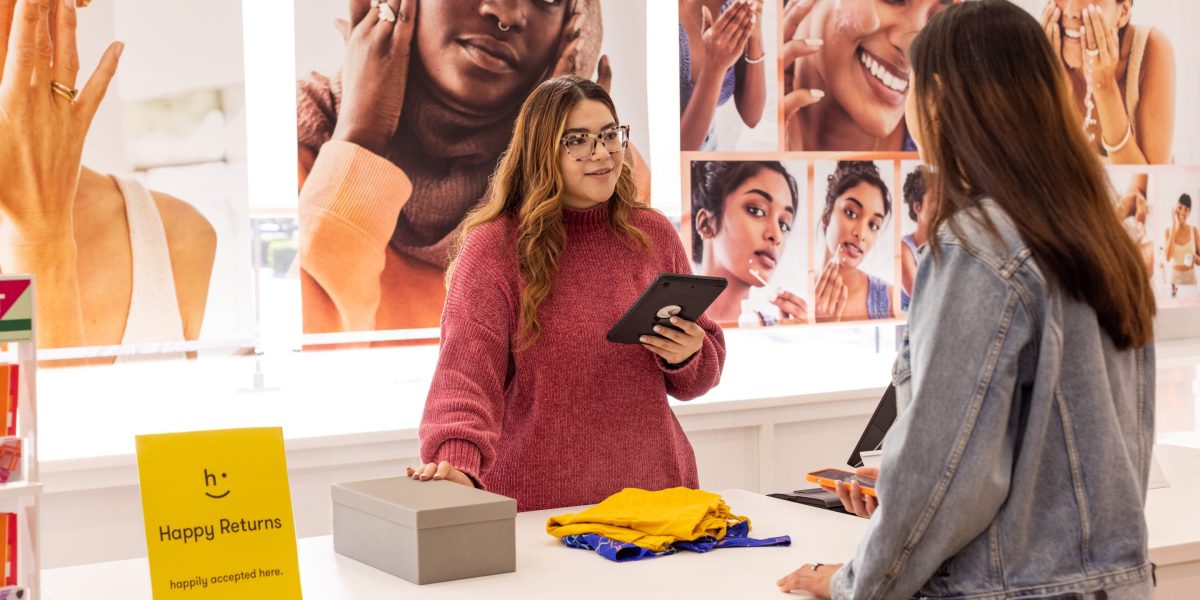 UPS's Happy Returns works with Shein, Ulta, others to power in-store ...