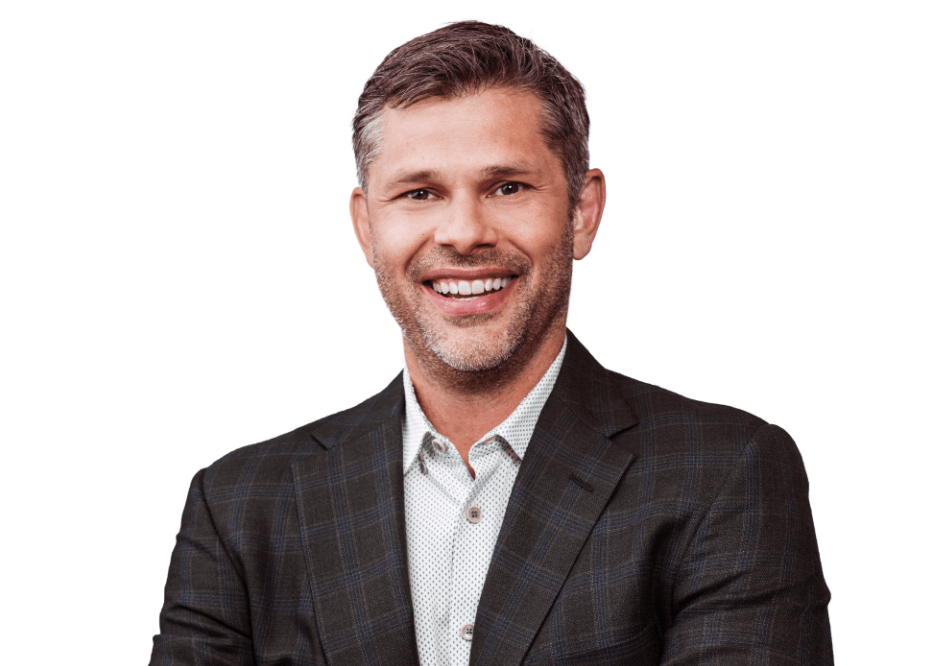 Robinhood CFO Jason Warnick: What he learned from Amazon | Fortune