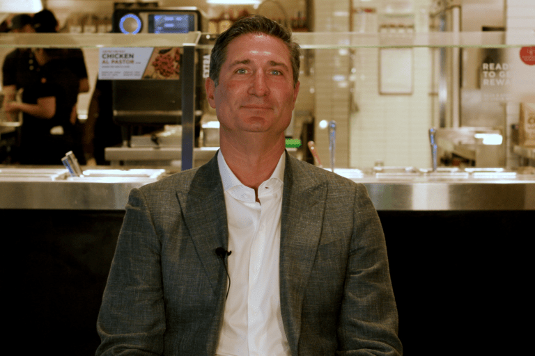 Starbucks is slashing 30% of its offerings because CEO Brian Niccol ...