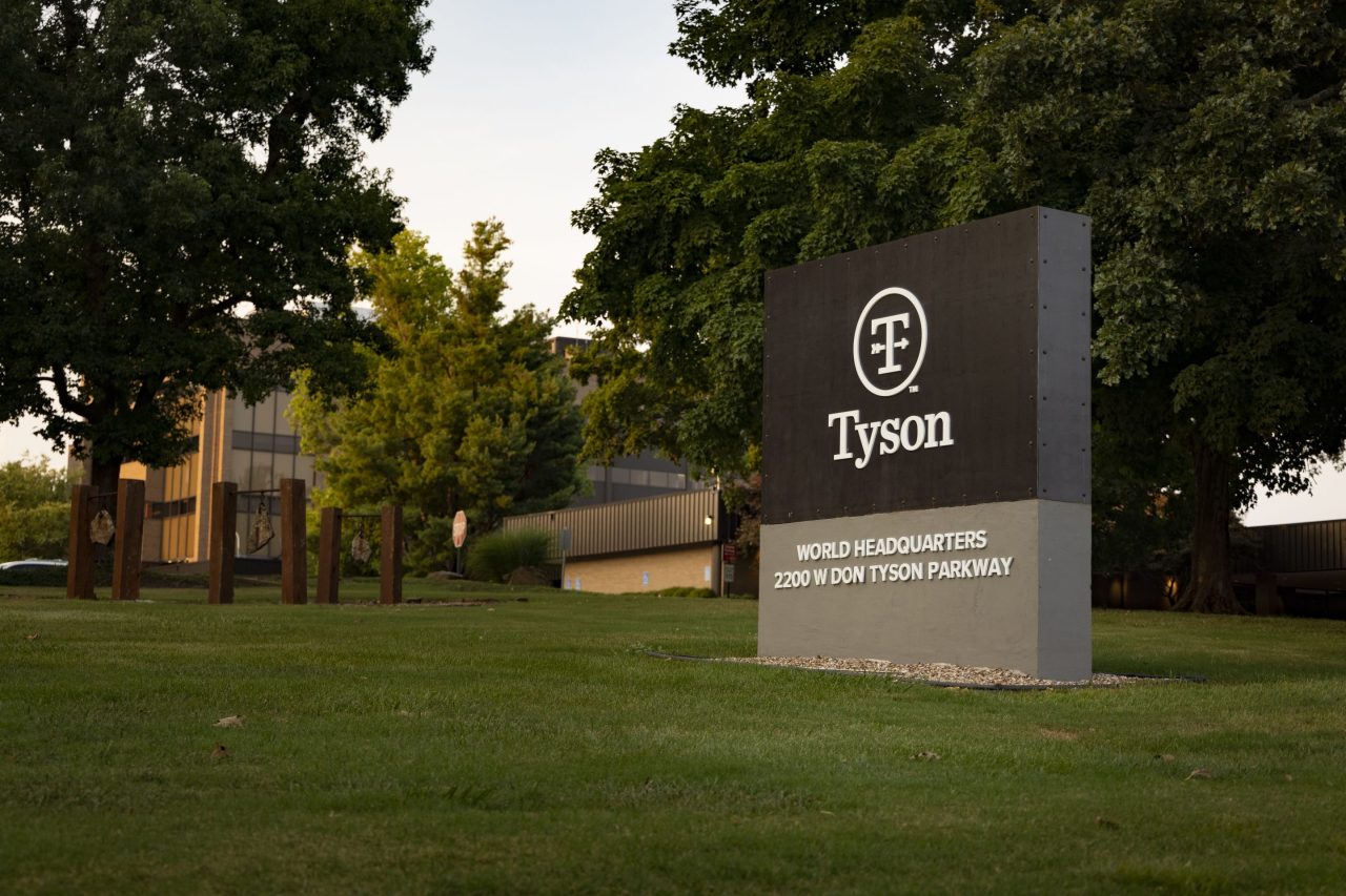 Tyson chicken CFO Randal Tyson controversy throws family succession off ...