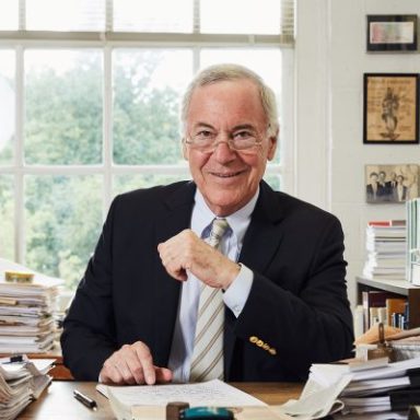 Articles & Insights by Steve H. Hanke | Author