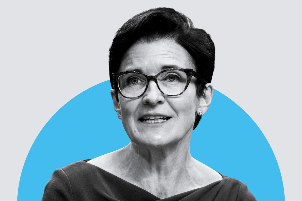 Jane Fraser | Fortune