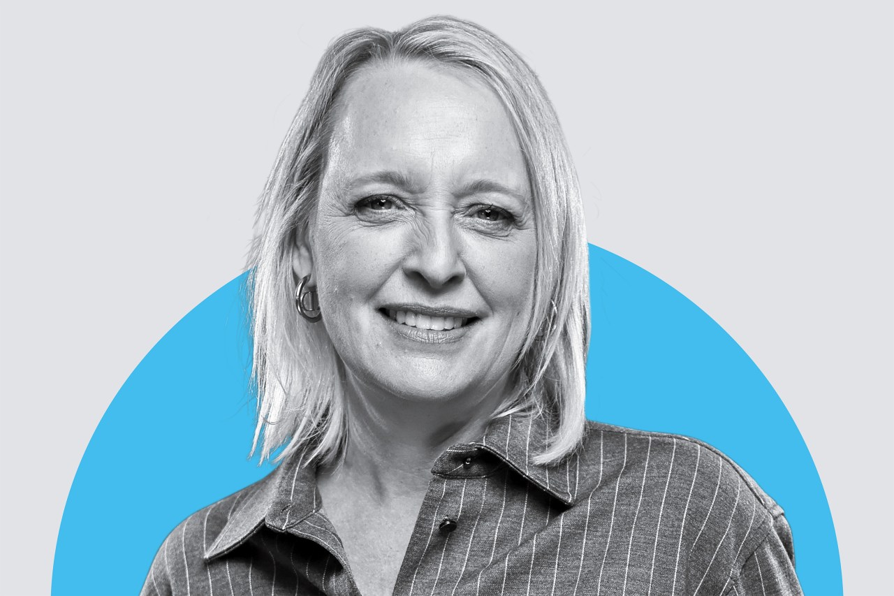 The 100 Most Powerful Women in Business of 2024 | Fortune