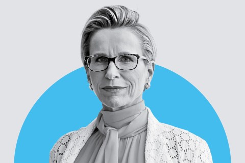 The 100 Most Powerful Women in Business of 2024 | Fortune