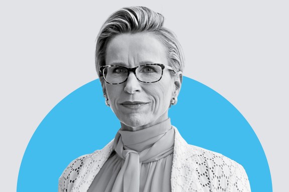 The 100 Most Powerful Women in Business of 2024 | Fortune