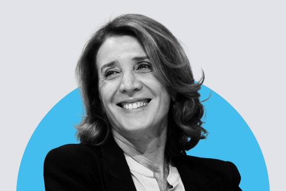 Ruth Porat | Fortune