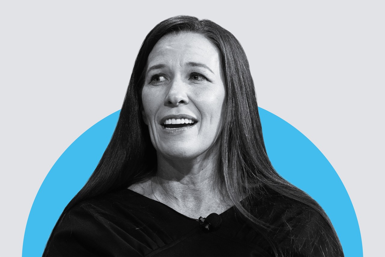 The 100 Most Powerful Women in Business of 2024 | Fortune