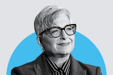 Carol Tomé | Fortune