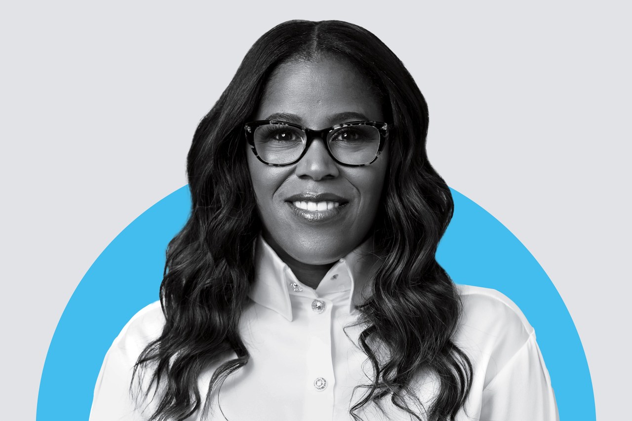 The 100 Most Powerful Women in Business of 2024 | Fortune