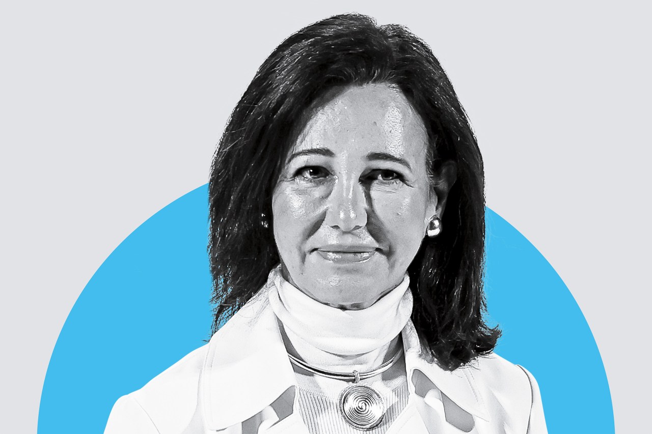 Ana Botín | Fortune