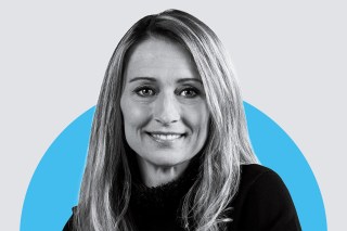 Colette Kress | Fortune