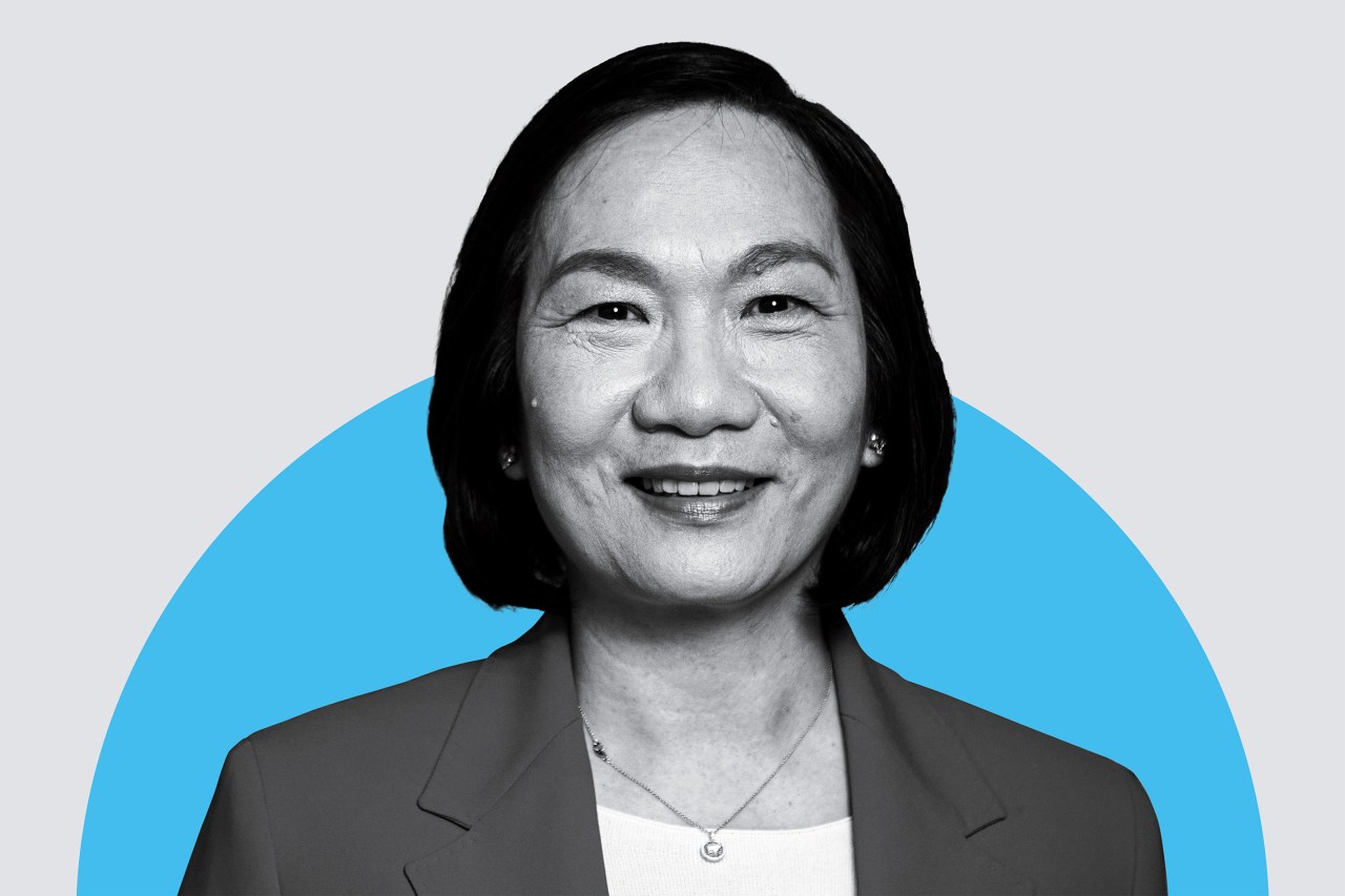 Helen Wong | Fortune