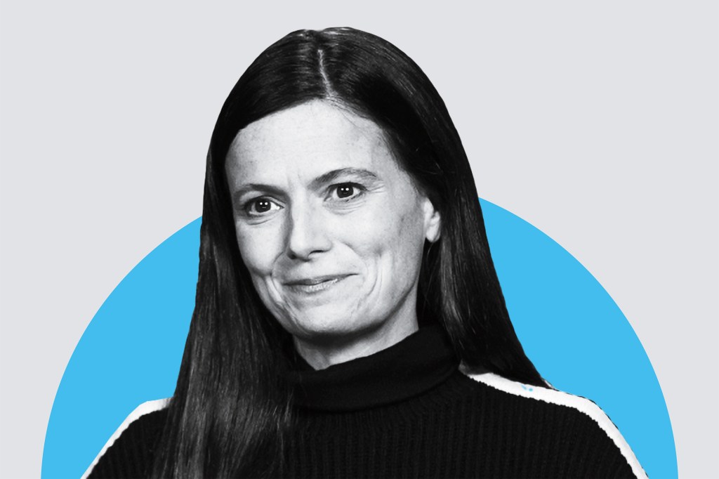 Amy Hood | Fortune