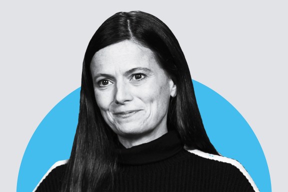 Amy Hood | Fortune