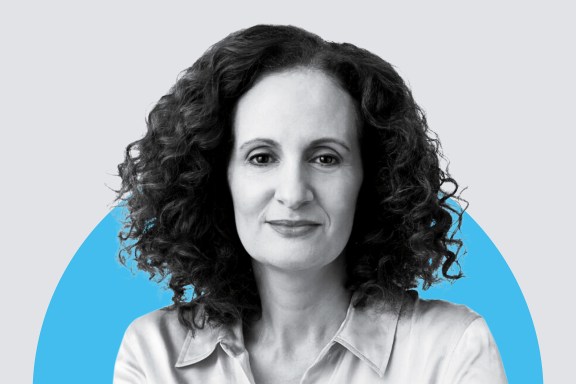 Anat Ashkenazi | Fortune