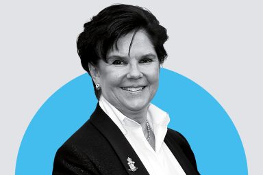 Phebe Novakovic | Fortune