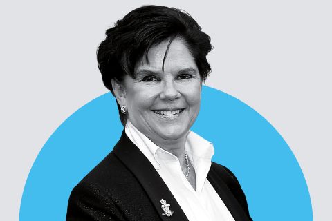 Phebe Novakovic | Fortune