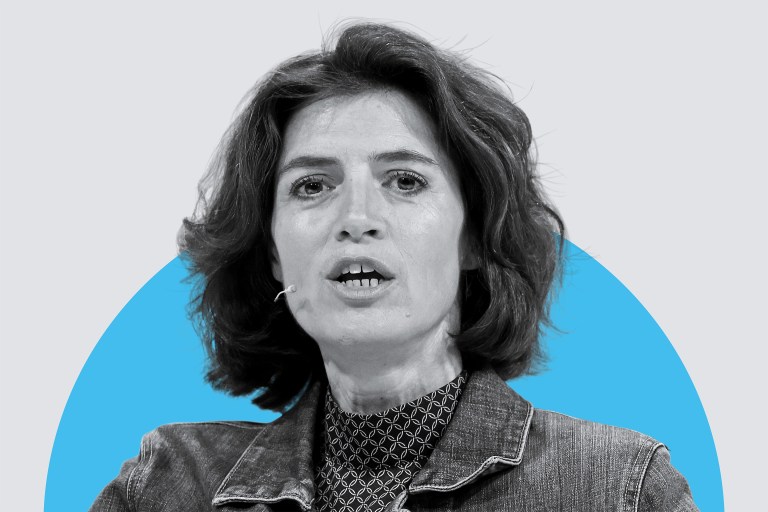 Christel Heydemann | Fortune