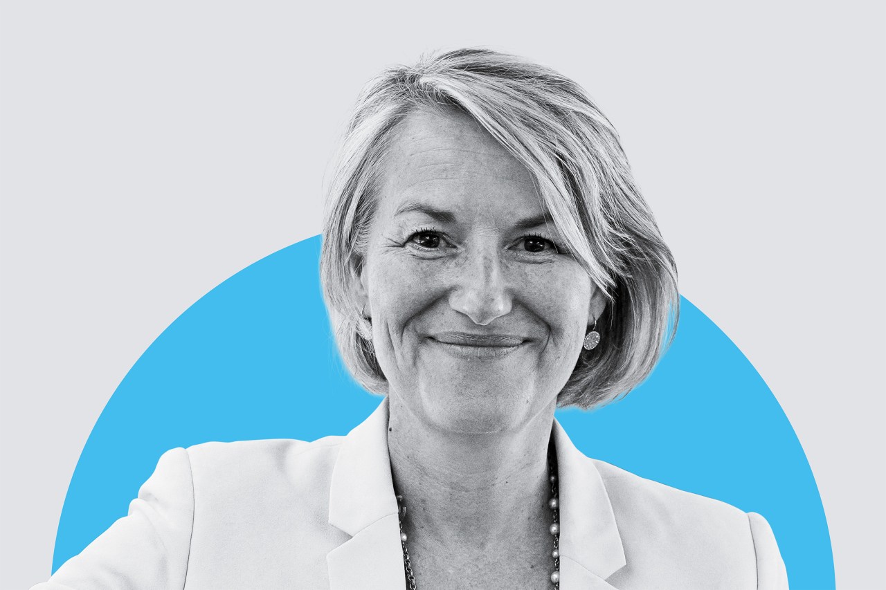 Anne Rigail | Fortune