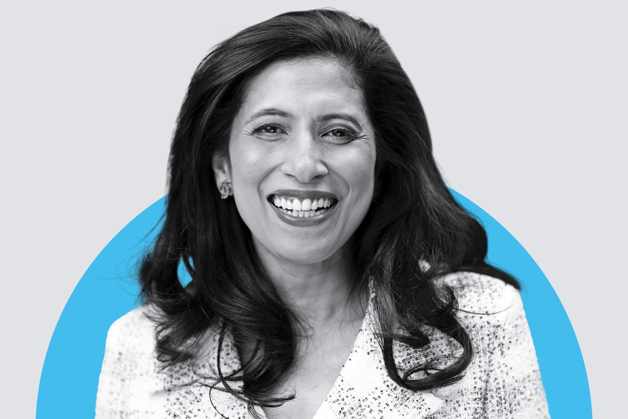 Leena Nair | Fortune