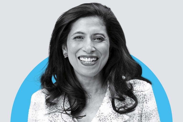 Leena Nair | Fortune